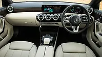 Mercedes-Benz A-Class Limousine Price - Images, Colours & Reviews - CarWale