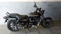 Bajaj Avenger Price, 2023 Avenger Models, Images, Colours, Mileage ...