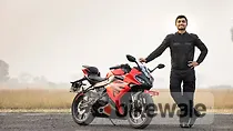 Expert Reviews on Keeway K300 R | First Ride & Comparison Test- BikeWale