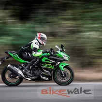 Kawasaki Ninja 300 vs Kawasaki Ninja 400 - Know Which Is Better! - BikeWale