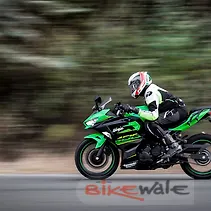 Kawasaki Ninja 300 vs Kawasaki Ninja 400 - Know Which Is Better! - BikeWale