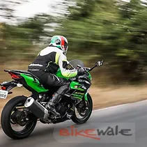Kawasaki Ninja 300 vs Kawasaki Ninja 400 - Know Which Is Better! - BikeWale