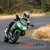 Kawasaki Ninja 300 vs Kawasaki Ninja 400 - Know Which Is Better! - BikeWale