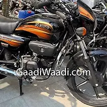 Hero Splendor Price, 2023 Splendor Models, Images, Colours, Mileage ...