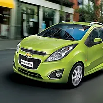Chevrolet Cars Price in India - Chevrolet Models 2026 - Reviews, Specs ...