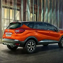 What else can you buy for the price of a Renault Captur What else can you buy for the price of a Renault Captur
