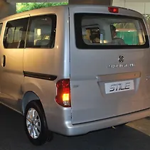 Ashok Leyland Cars Price in India - Ashok Leyland Models 2026 - Reviews ...