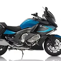BMW K1600 GT vs BMW R 1250 RT - Know Which Is Better! - BikeWale