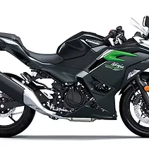 Kawasaki Ninja 500 vs Kawasaki Ninja ZX-4R - Know Which Is Better ...