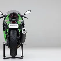 Kawasaki Ninja Price, 2024 Ninja Models, Images, Colours, Mileage ...