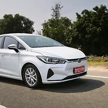 BYD Cars Price in India - BYD Models 2023 - Reviews, Specs & Dealers ...