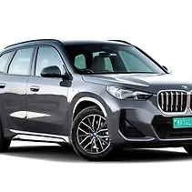 BMW iX1 Price Images Colours Reviews CarWale