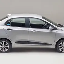 Hyundai Xcent Price Images Colors Reviews CarWale