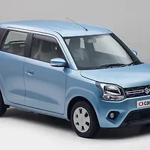 Wagon R Car Price