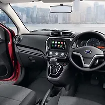 Datsun Cars Price in India - Datsun Models 2025 - Reviews, Specs ...