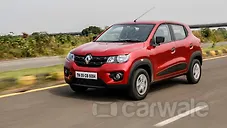 Renault Kwid Price in India, Kwid Colours, Images & Reviews - CarWale