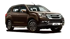 Isuzu Cars in India - Prices (GST Rates), Reviews, Photos & More - CarWale