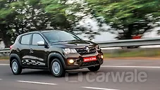 Renault Kwid Price in India, Kwid Colours, Images & Reviews - CarWale