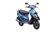 Best Mileage Scooty in India - 2023 February | Top 10 Mileage Scooters ...