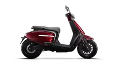 VLF Scooters Price in India - New VLF Models 2026, Images & Specs ...