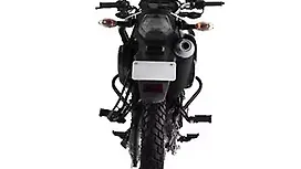 Images of Hero Impulse | Photos of Impulse - BikeWale