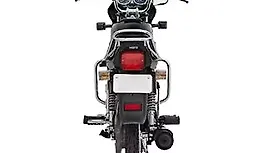 Images of Hero Splendor PRO | Photos of Splendor PRO - BikeWale