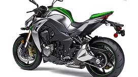 Images of Kawasaki Z1000 | Photos of Z1000 - BikeWale