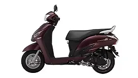 Images of Yamaha Alpha | Photos of Alpha - BikeWale