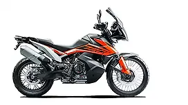More-affordable KTM 750 Duke and 750 Adventure production to begin soon ...