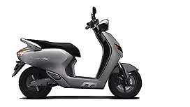 Twenty Two Motors Flow e-scooter spied - BikeWale