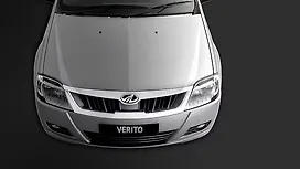 Mahindra Verito Images, Interior & Exterior Photo Gallery - CarWale