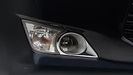 Toyota Innova Crysta Photo, Boot Space Image - CarWale