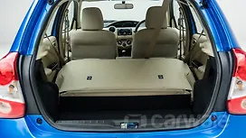 Toyota Etios Liva Images, Interior & Exterior Photo Gallery - CarWale