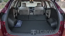Hyundai Tucson Images, Interior & Exterior Photo Gallery - CarWale