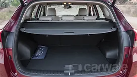 Hyundai Tucson Images, Interior & Exterior Photo Gallery - CarWale