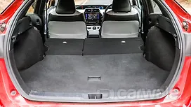 Toyota Prius Images, Interior & Exterior Photo Gallery - CarWale