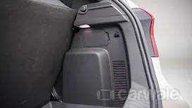 Ford Freestyle Images, Interior & Exterior Photo Gallery - CarWale