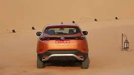 Tata Harrier Images, Interior & Exterior Photo Gallery - CarWale