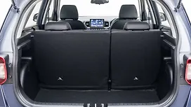 Hyundai Venue Images, Interior & Exterior Photo Gallery - CarWale