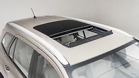 Ford Endeavour Images, Interior & Exterior Photo Gallery - CarWale