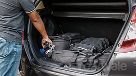 Honda Jazz Images, Interior & Exterior Photo Gallery - CarWale