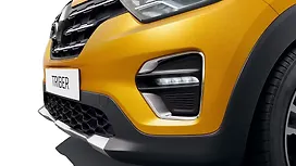 Renault Triber Images, Interior & Exterior Photo Gallery - CarWale