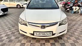 Honda civic 1.8 e mt store