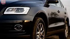 Audi Q5 Images, Interior & Exterior Photo Gallery - CarWale