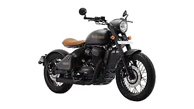 Jawa 42 Bobber vs Jawa Perak - Know Which Is Better! - BikeWale