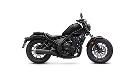 Harley-Davidson Street Rod [2018-2019] vs Honda Rebel 500 - Know Which ...