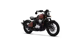 Jawa 42 Bobber vs Jawa Perak - Know Which Is Better! - BikeWale
