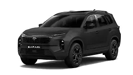 Safari Stealth Edition vs Pure Plus - CarWale