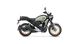 Royal Enfield Hunter 350 [2024] vs Yamaha FZ X Hybrid - Know Which Is ...