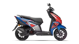 Best 125cc scooty models in India 2026 - Top 125cc scooters | BikeWale